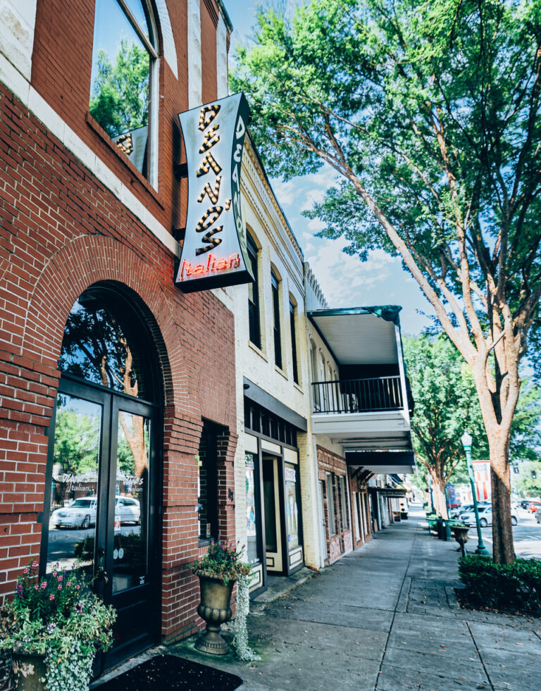 Where to Eat - Visit Dublin Georgia