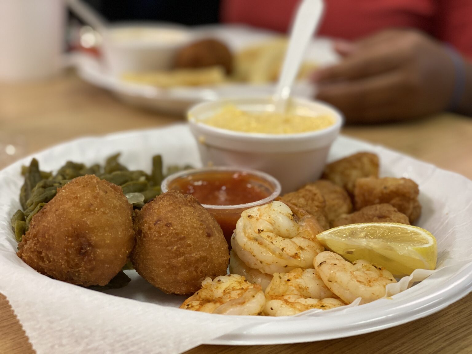 Where to Eat - Visit Dublin Georgia