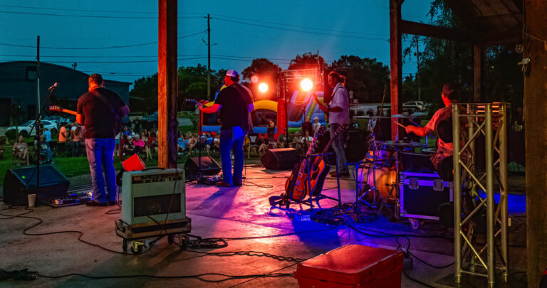 Event Calendar - Visit Dublin Georgia