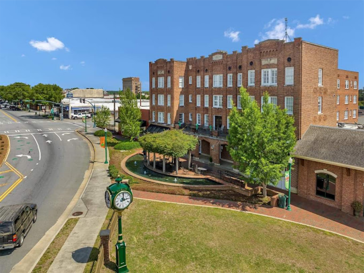 Things to Do - Visit Dublin Georgia