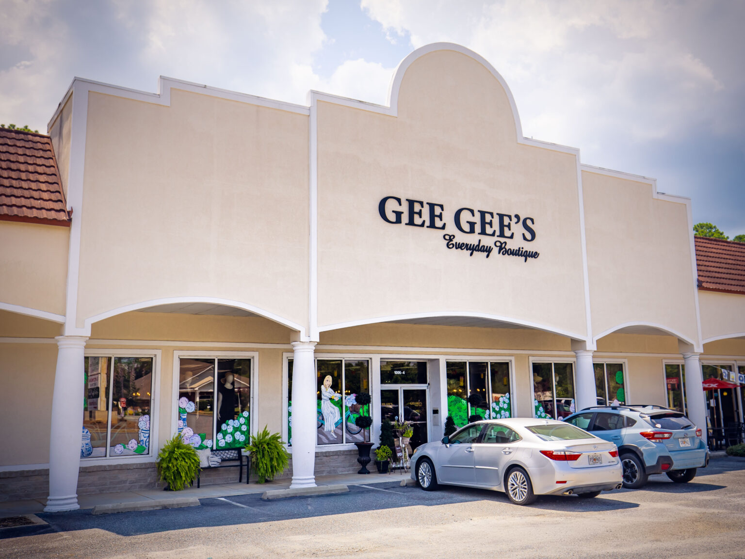 Things to Do - Visit Dublin Georgia